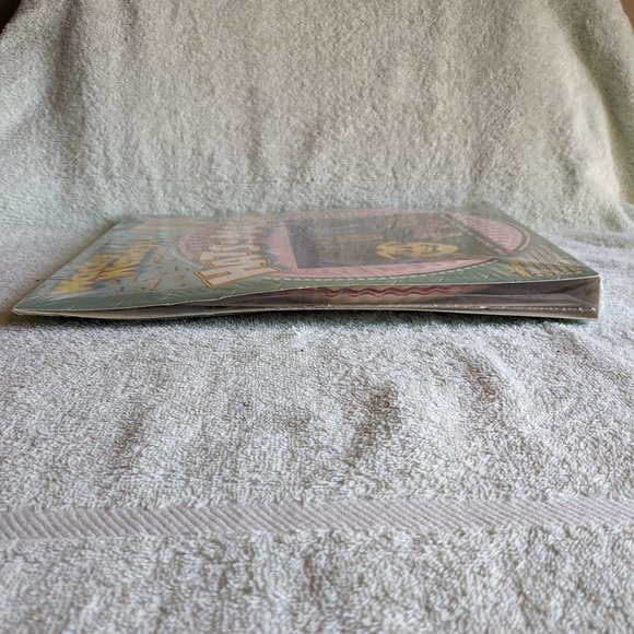 Wacky Wendy | Party Supplies | Wacky Wendy Hats And Masks Kit Craft Diy ...